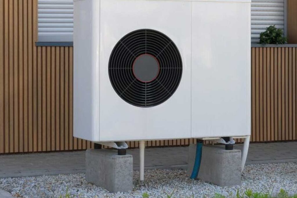 Ground Source Heat Pump Installation London - LOW CARBON LONDON LTD