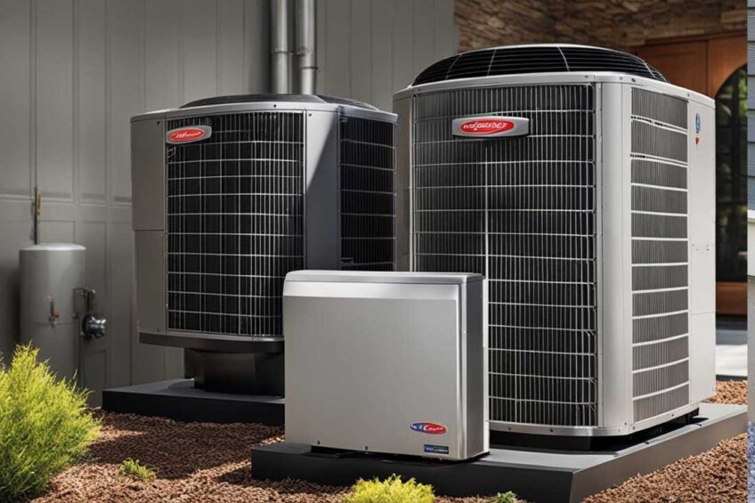 HVAC Installation | Low Carbon London Experts